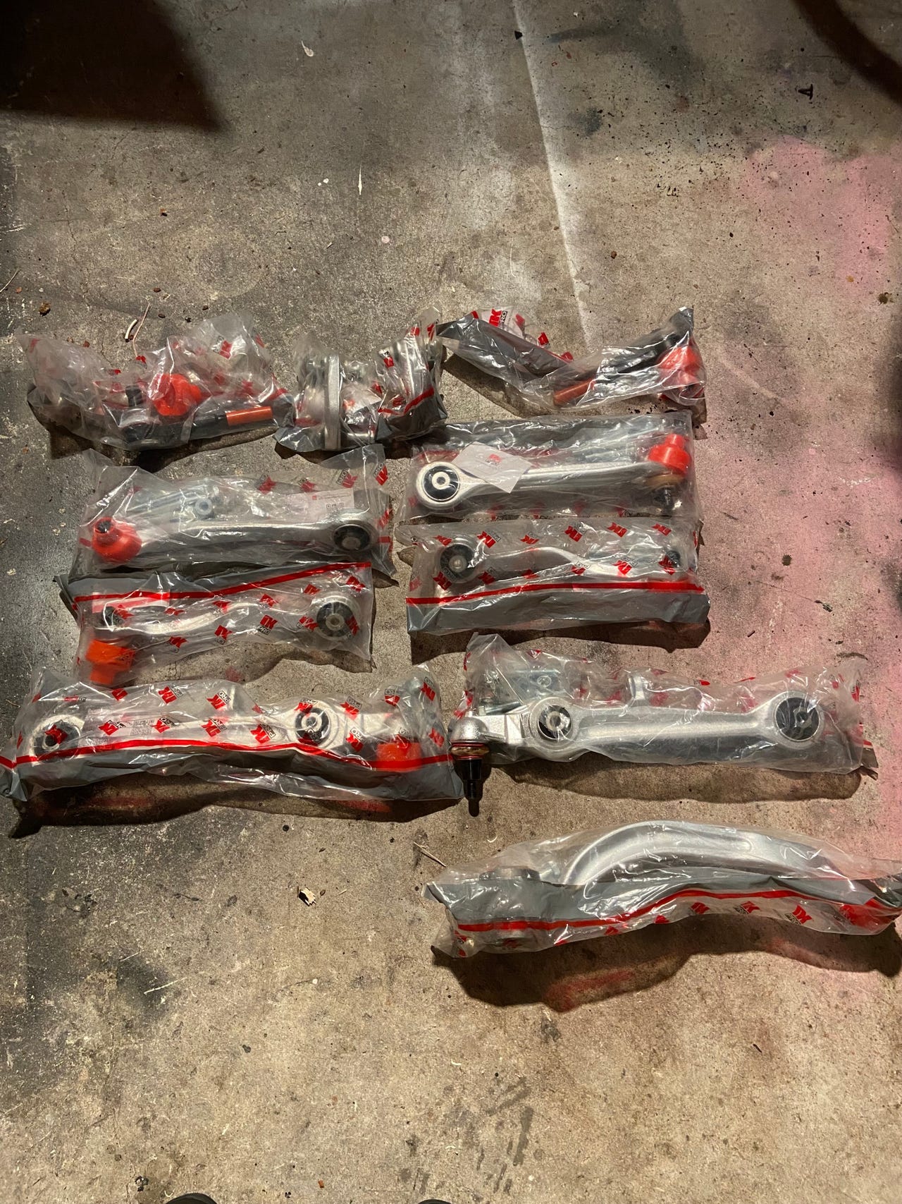 Forstilling | FINN torget