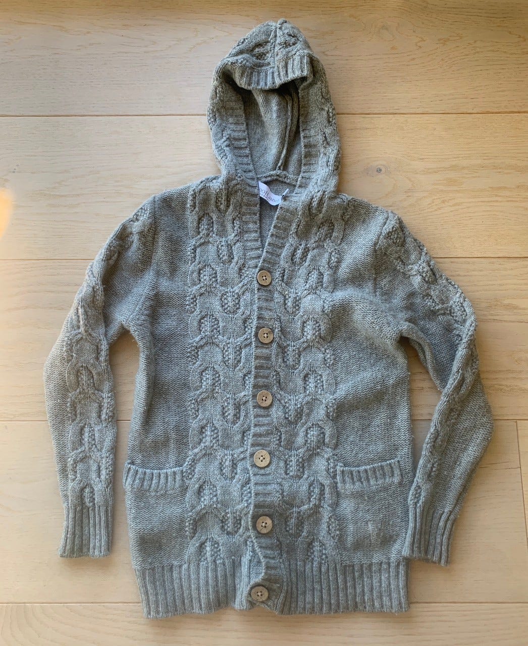 Ulljakke fra Woolland str 110/116 | FINN-torget