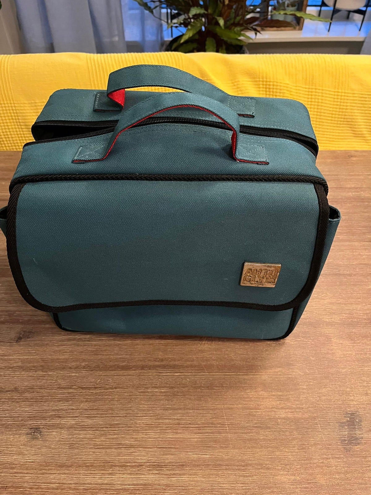 AUTOGLYM BILPLEIE BAG | FINN torget
