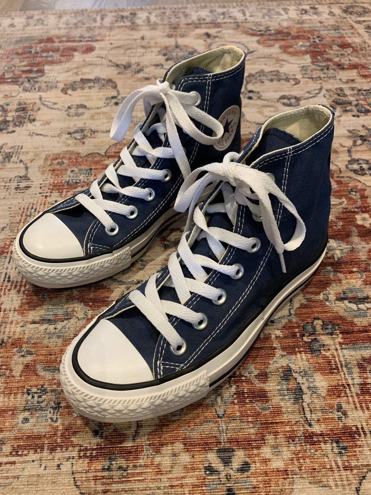 Converse | FINN-torget