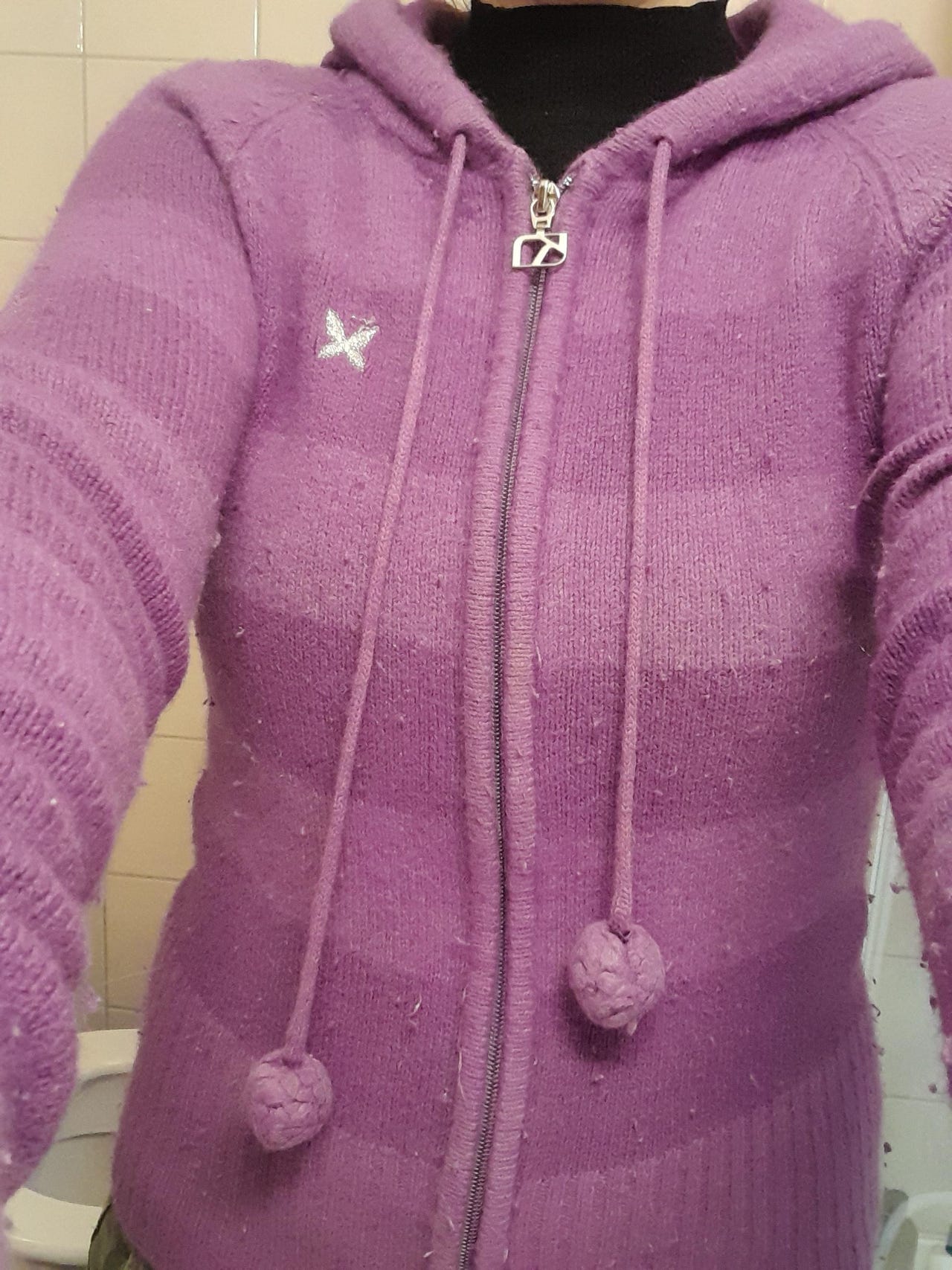 Kari Traa strikkejakke ønskes kjøpt | FINN-torget