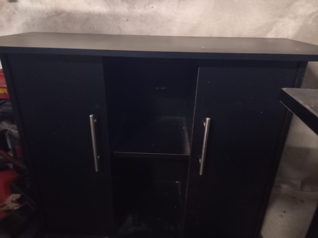 Akvariebord 3 stk | FINN torget