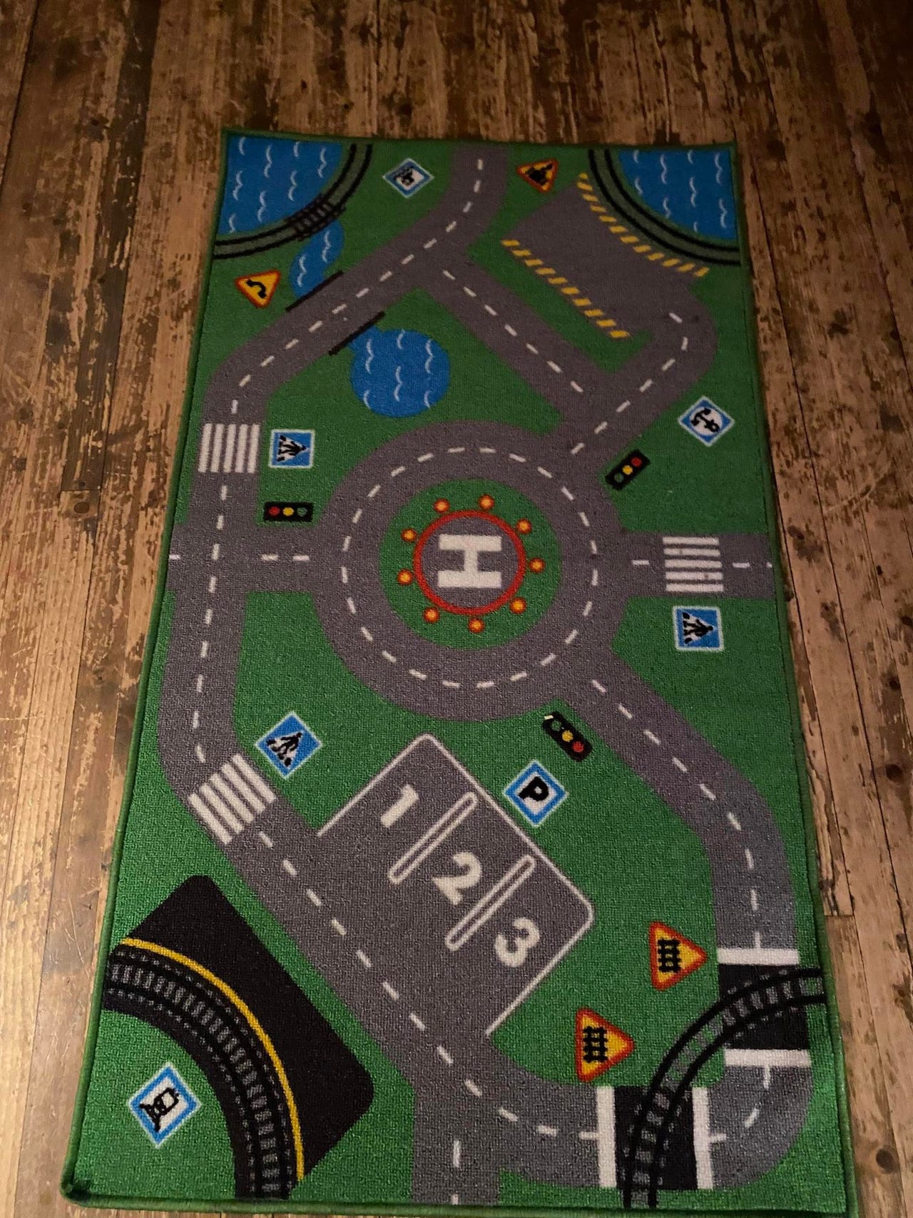 Bil teppe | FINN torget