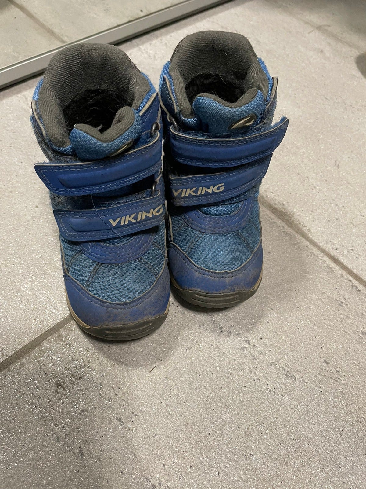 viking vintersko | FINN-torget