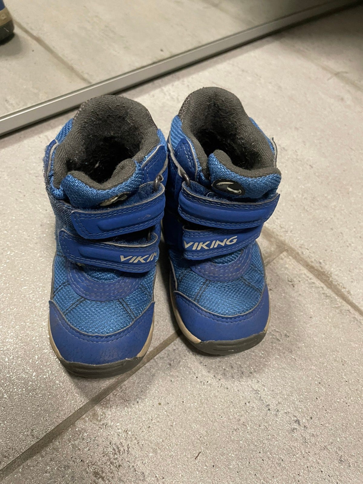 viking vintersko | FINN torget