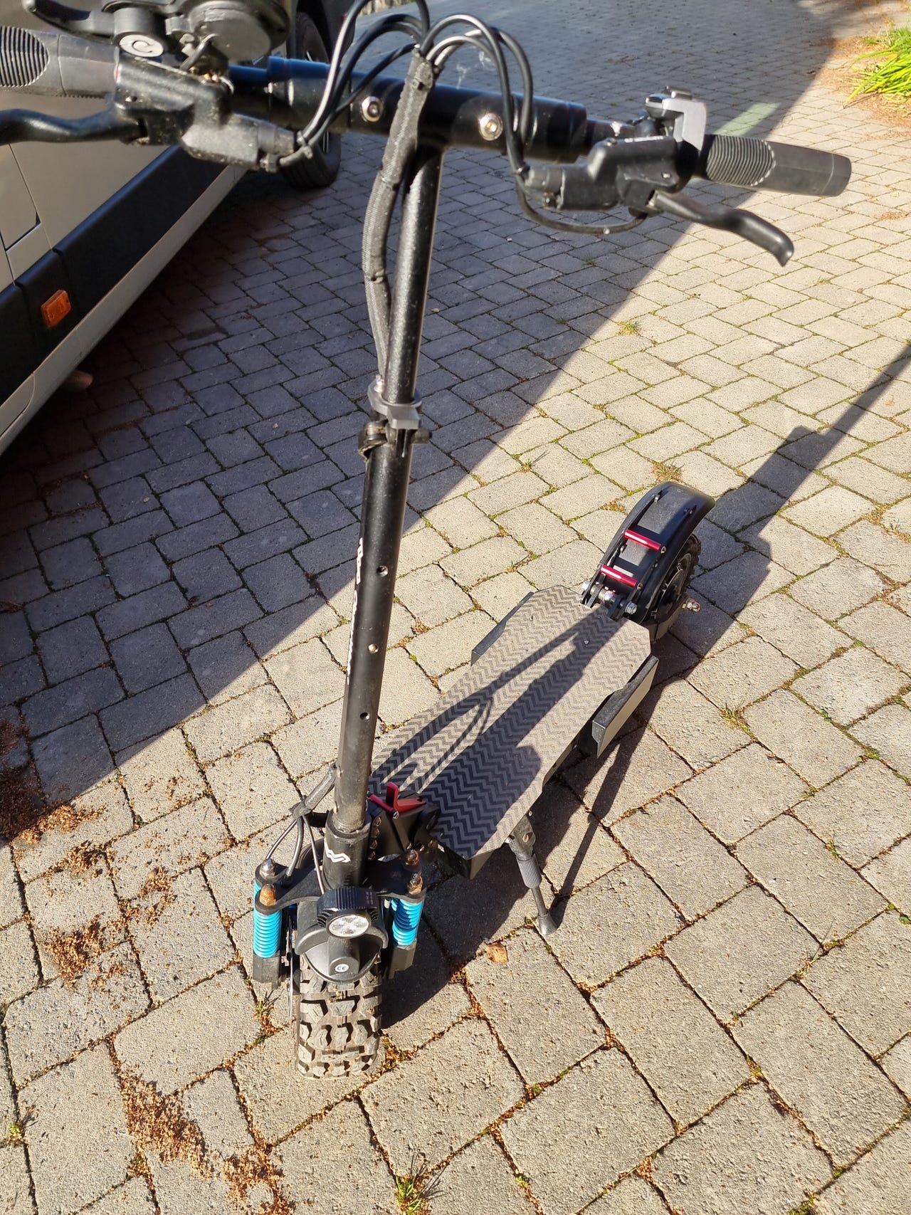 Classy Walk | FINN torget