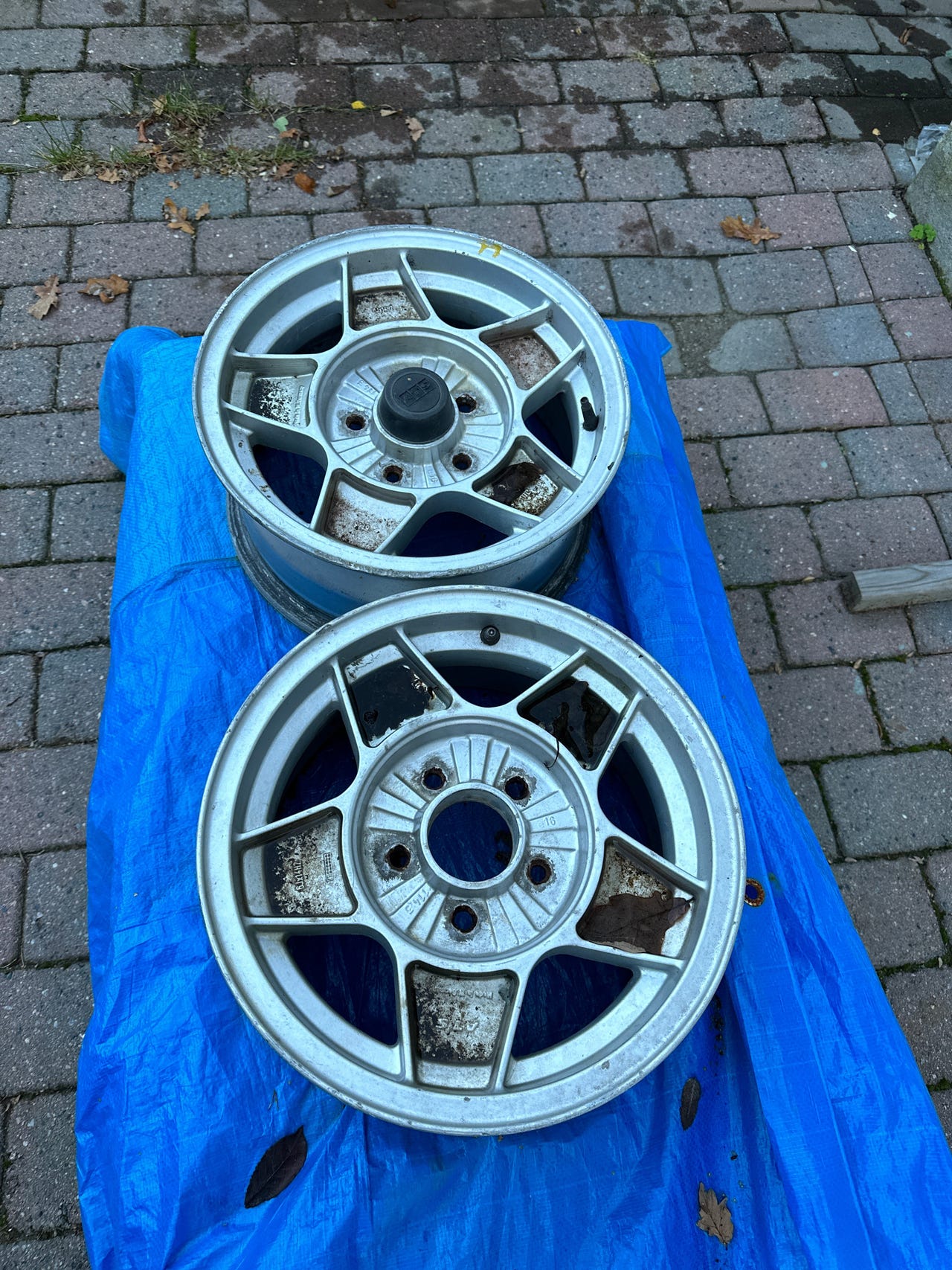 ATS 6x14 felger | FINN torget