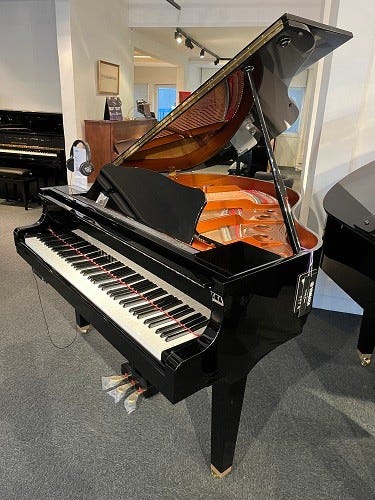 Yamaha flygel, mod. GB1 SC2 Silent | FINN-torget