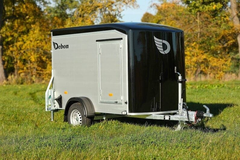 Skaphenger Debon Roadster 255 - Skaphenger | FINN-torget