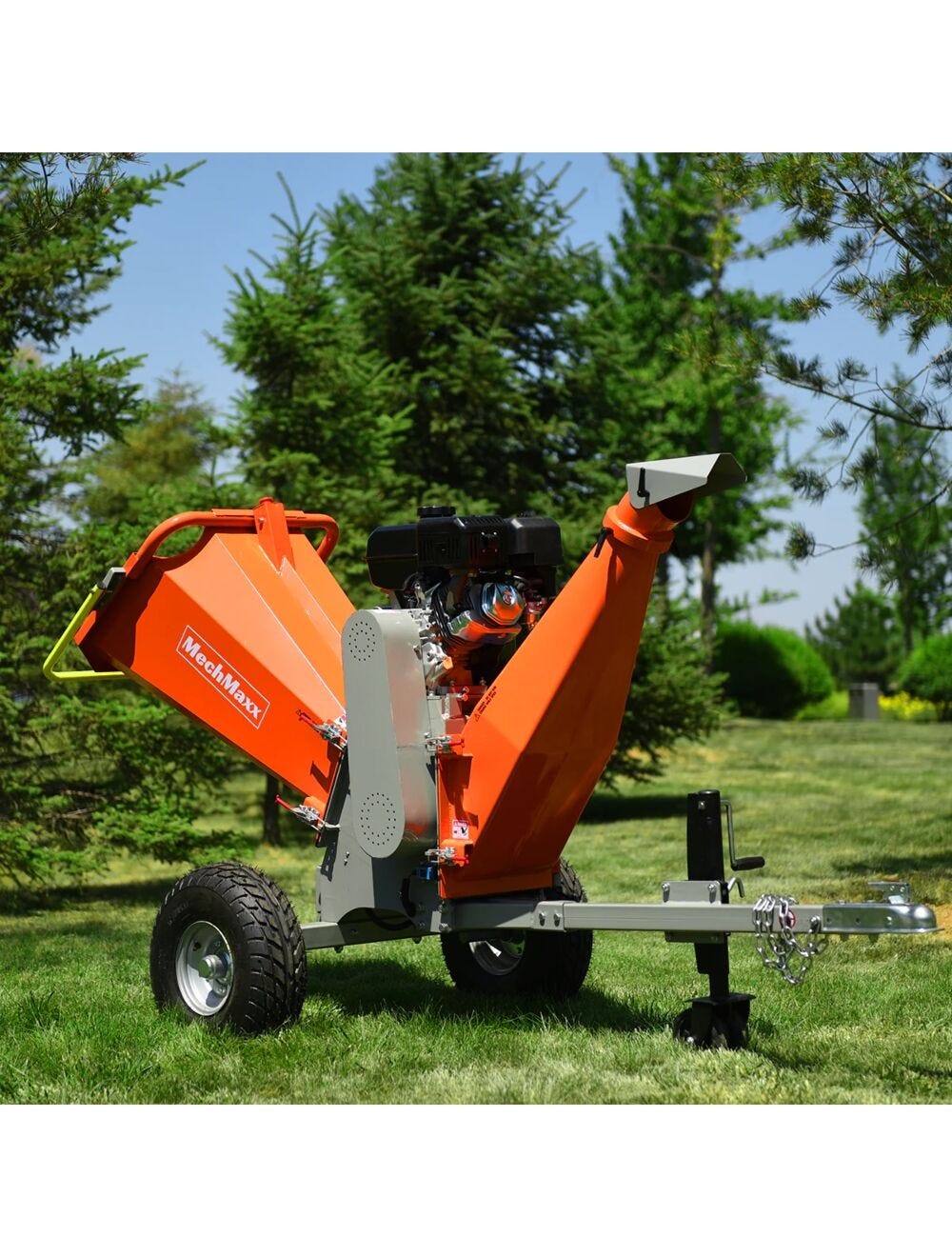 Fliskutter Promax 17 hk 15 cm | FINN-torget