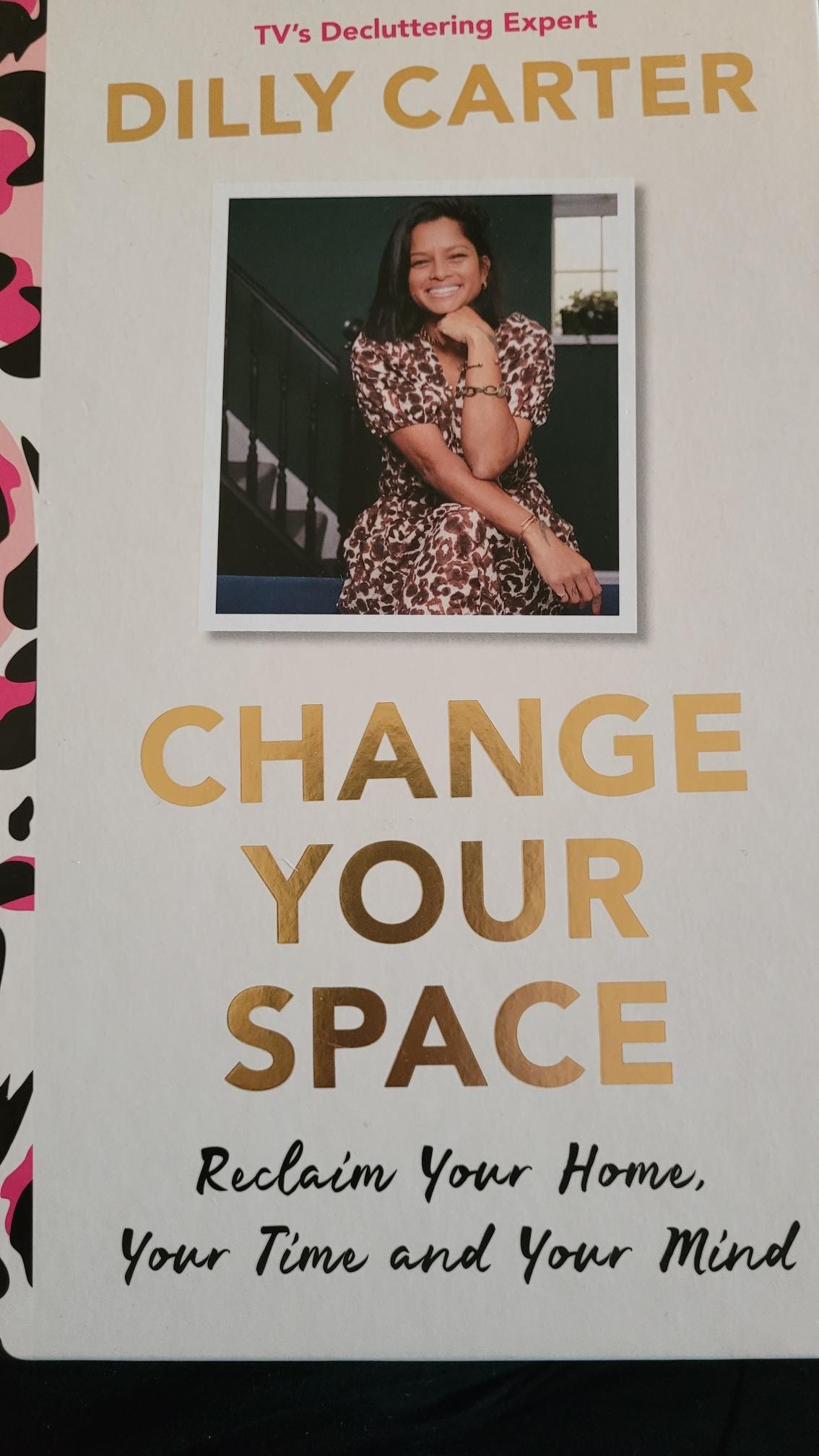Dilly Carter - Change your space | FINN-torget