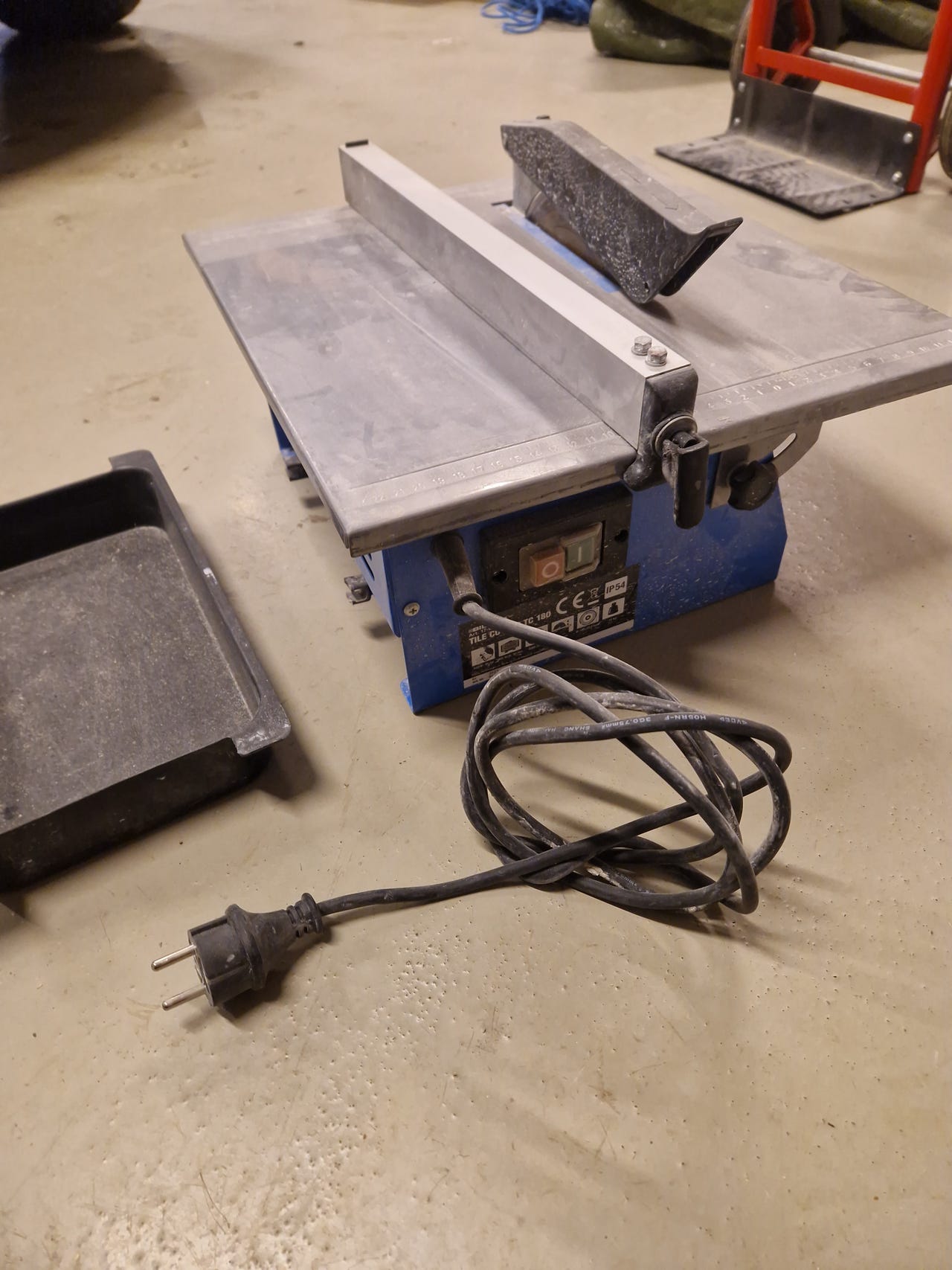 Fliskutter | FINN-torget