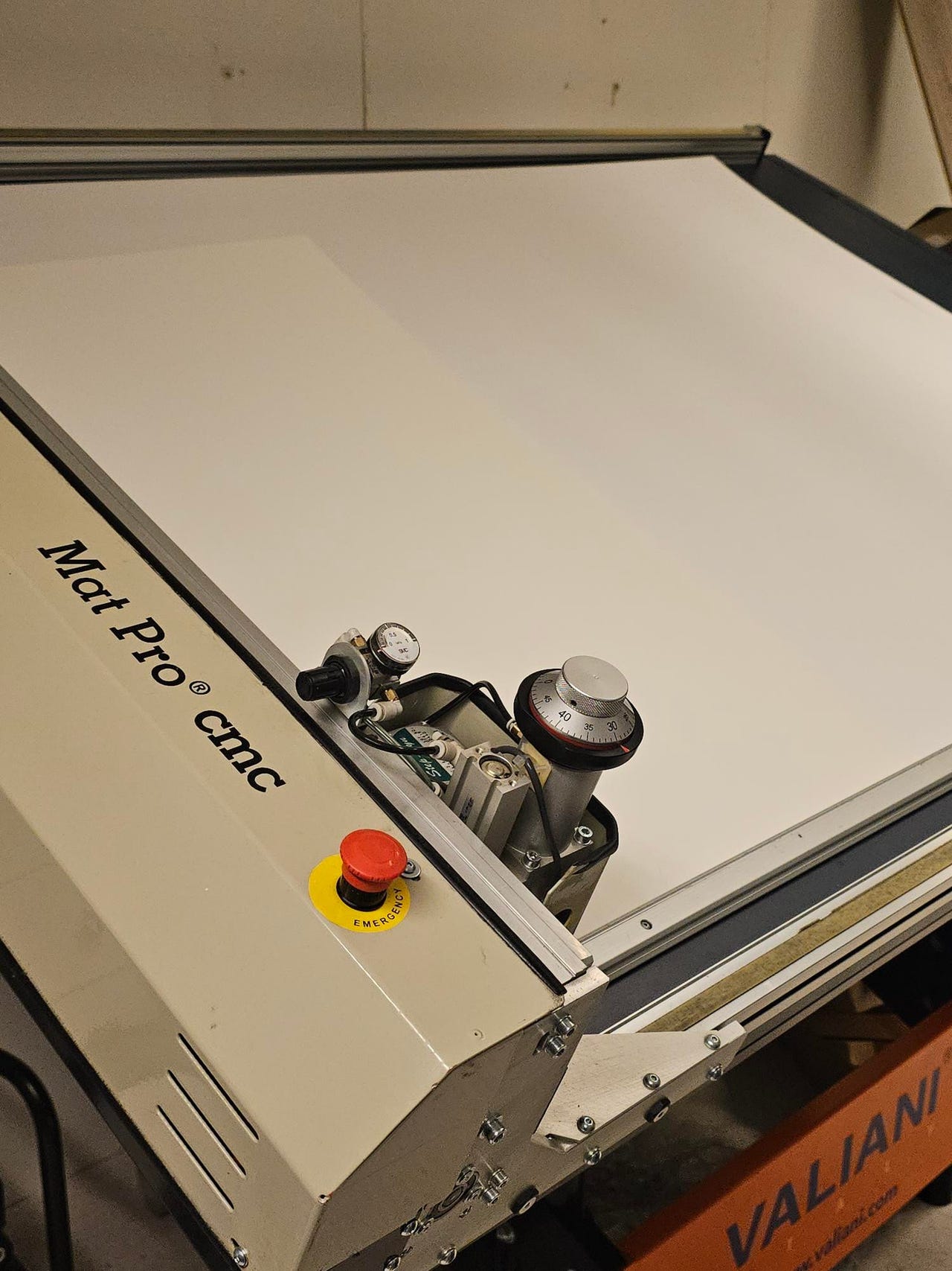 Valiani Mat Pro Cmc | FINN torget