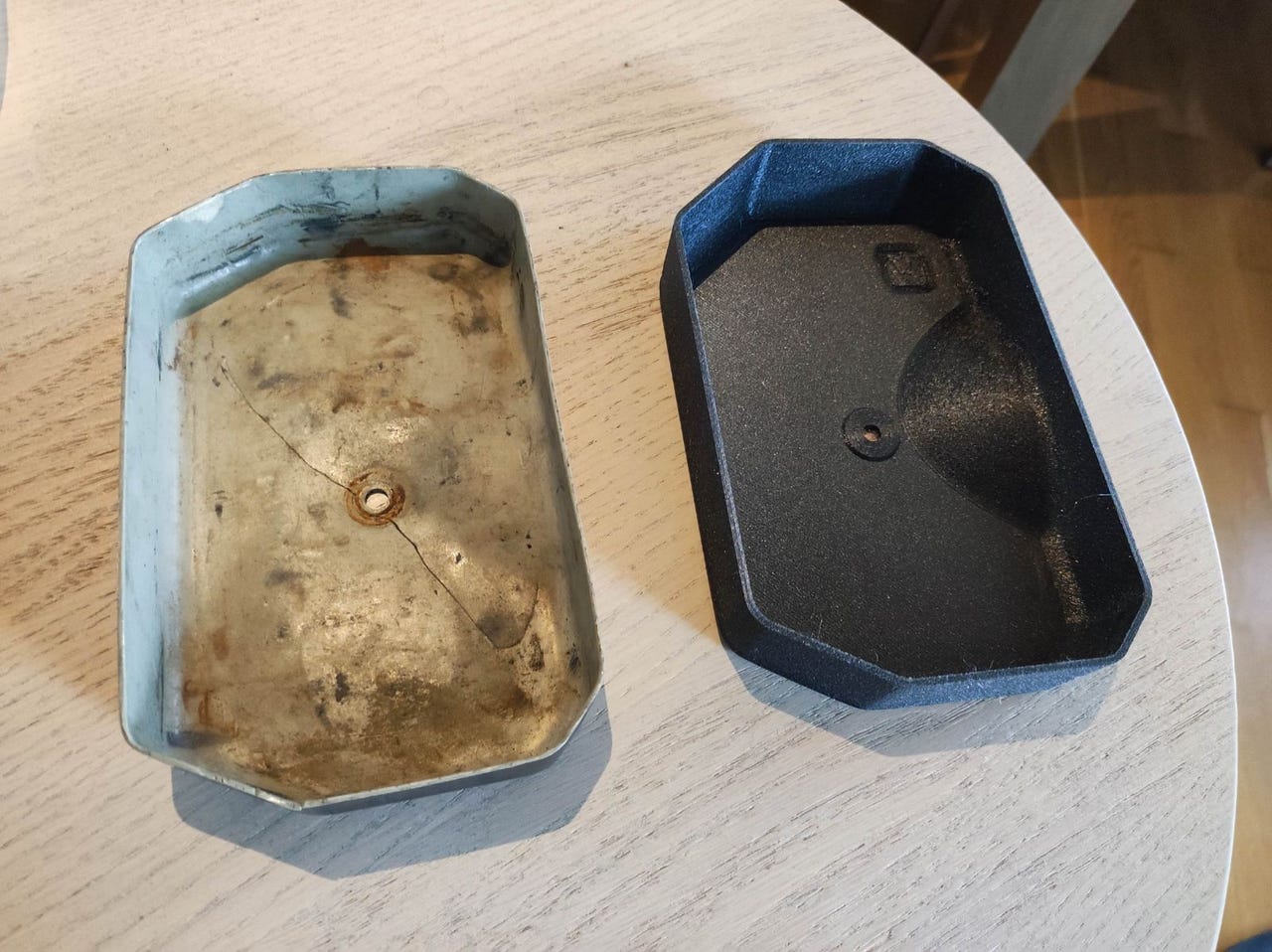 Verktøykasse Tempo Panter 370 | FINN torget