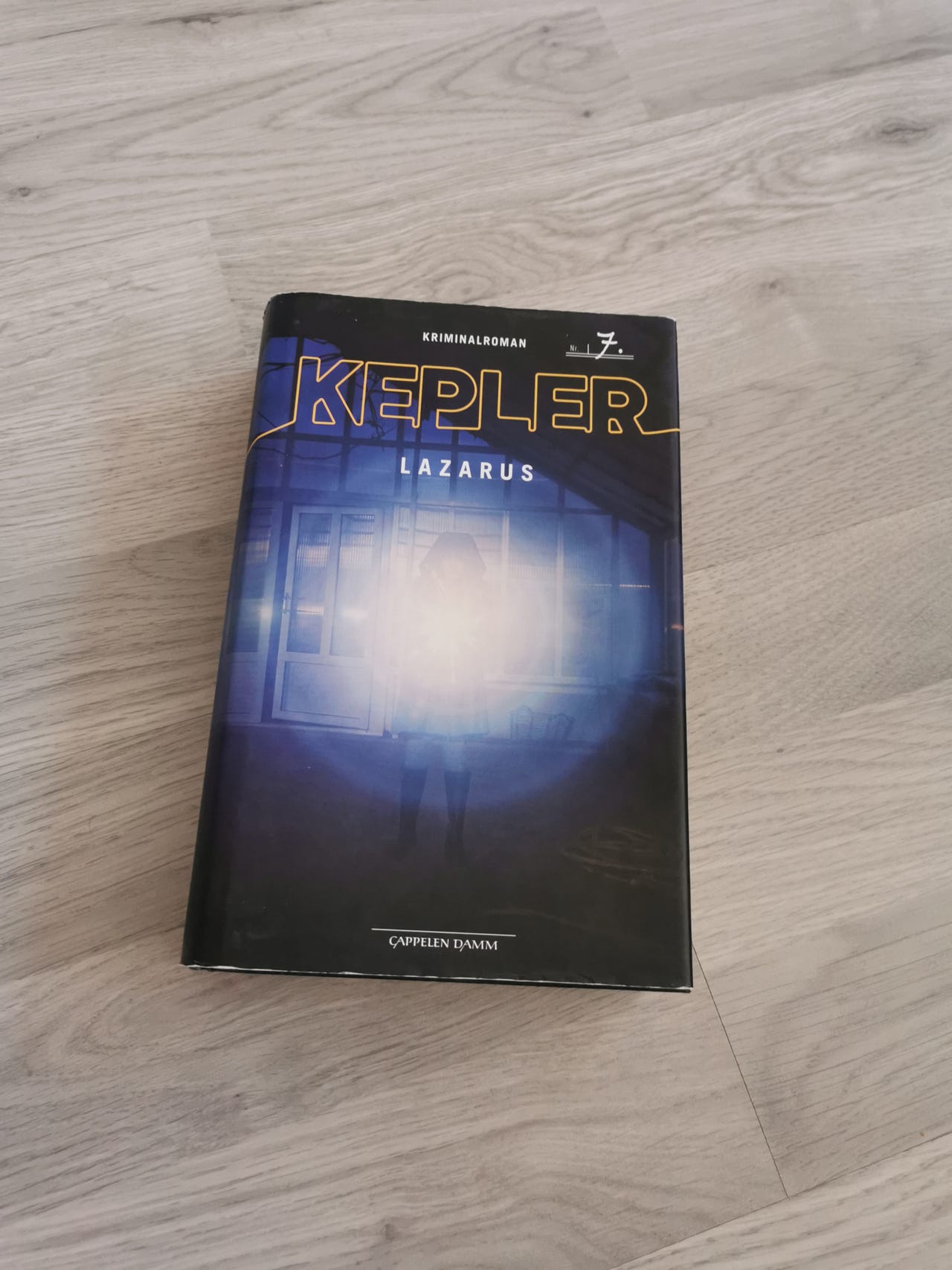 Kepler bok | FINN torget