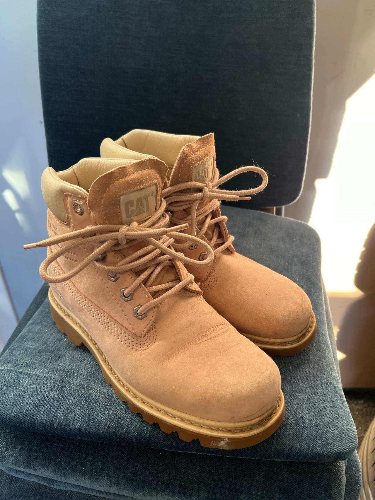 CAT vintersko | FINN-torget