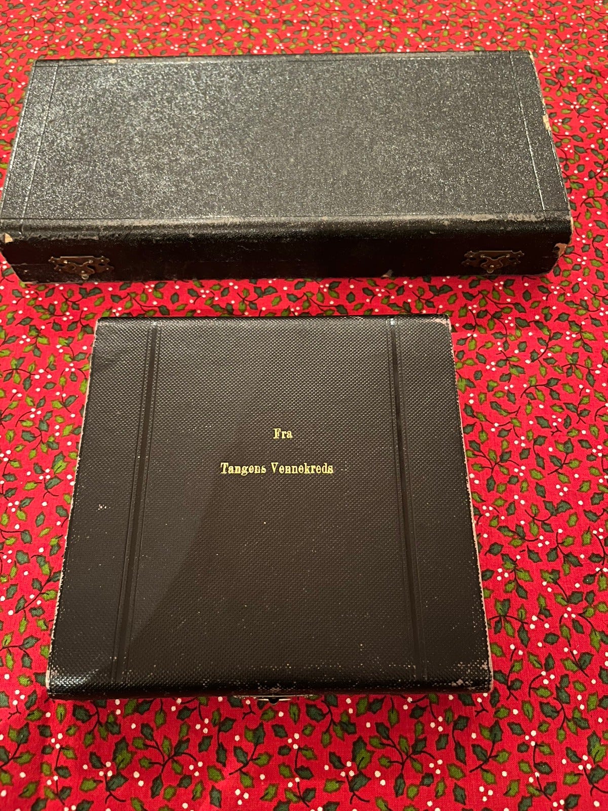 Bestikk bokser, bestikk boks til sølvtøy | FINN-torget