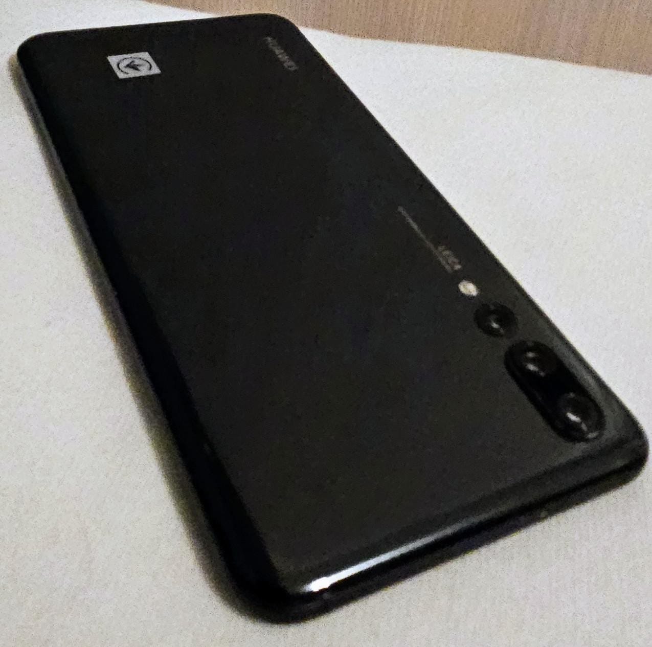 Huawei p20 pro 128/6Gb Leica kamera | FINN torget