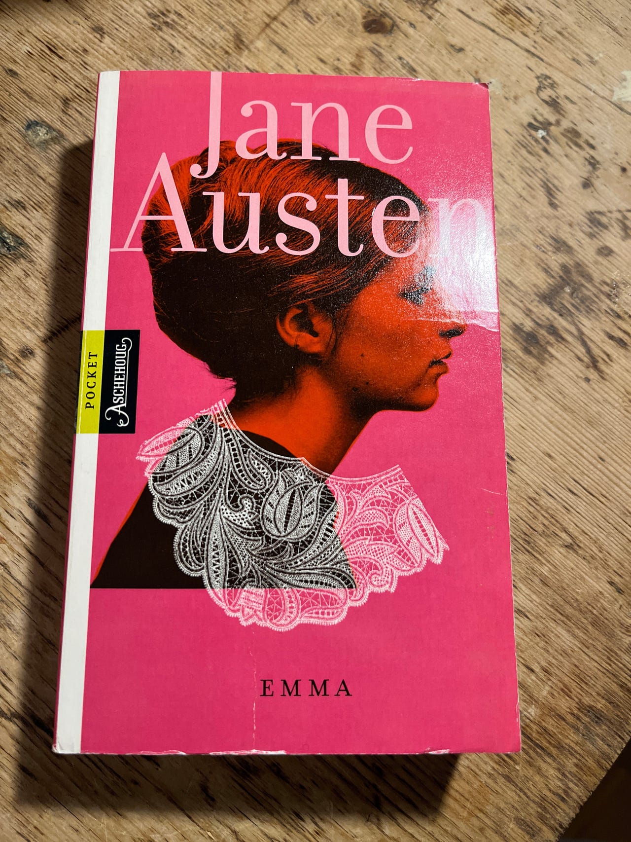 Emma - roman | FINN-torget