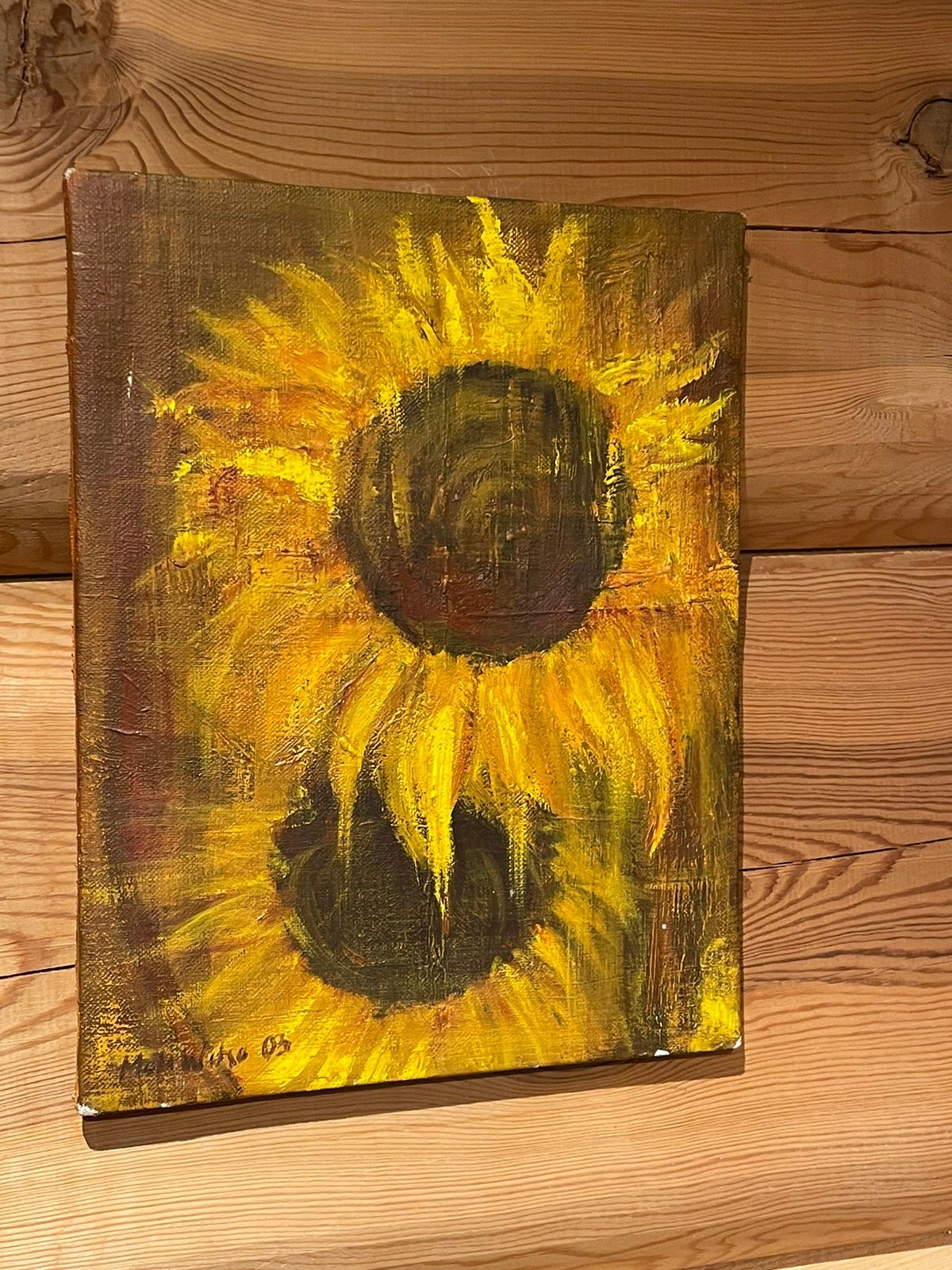 Kunstbilde Galleri Mali | FINN-torget