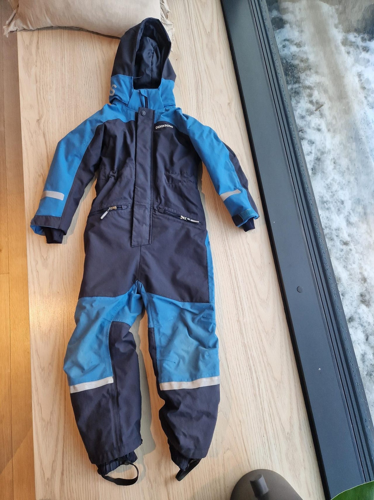 Didrikson dress | FINN torget