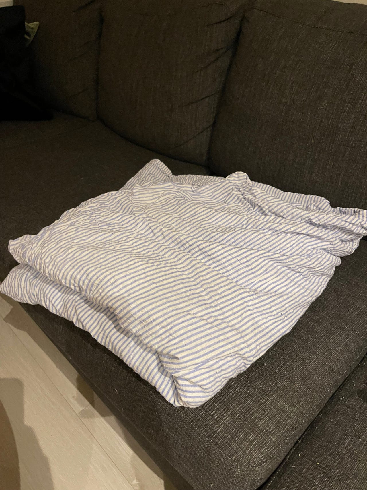 Sengesett dobbeldyne | FINN torget