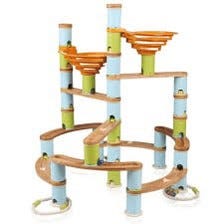 Bamboo kulebane, 2 stk (Jumbo kit & Musical kit) | FINN-torget