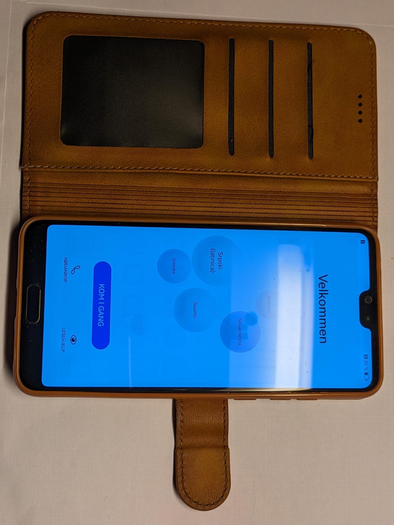 Huawei P20 pro | FINN-torget