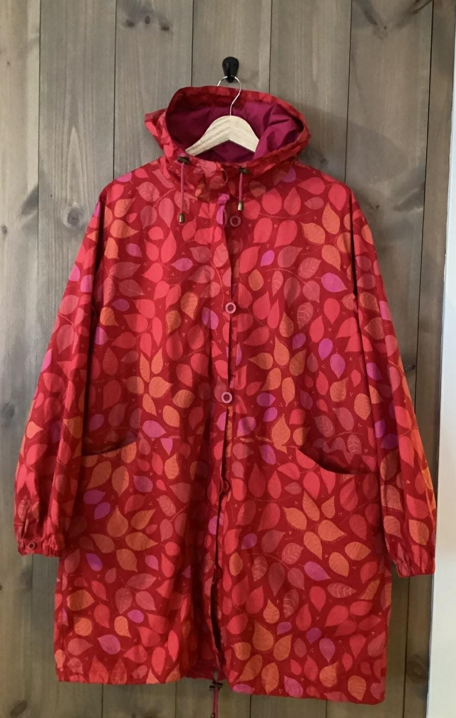 Parkas Gudrun Sjøden ønskes kjøpt | FINN torget