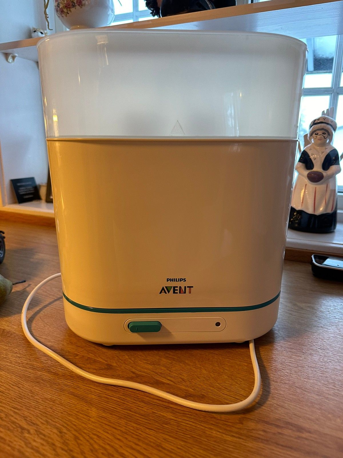 Sterilisator, Philips Avent | FINN torget