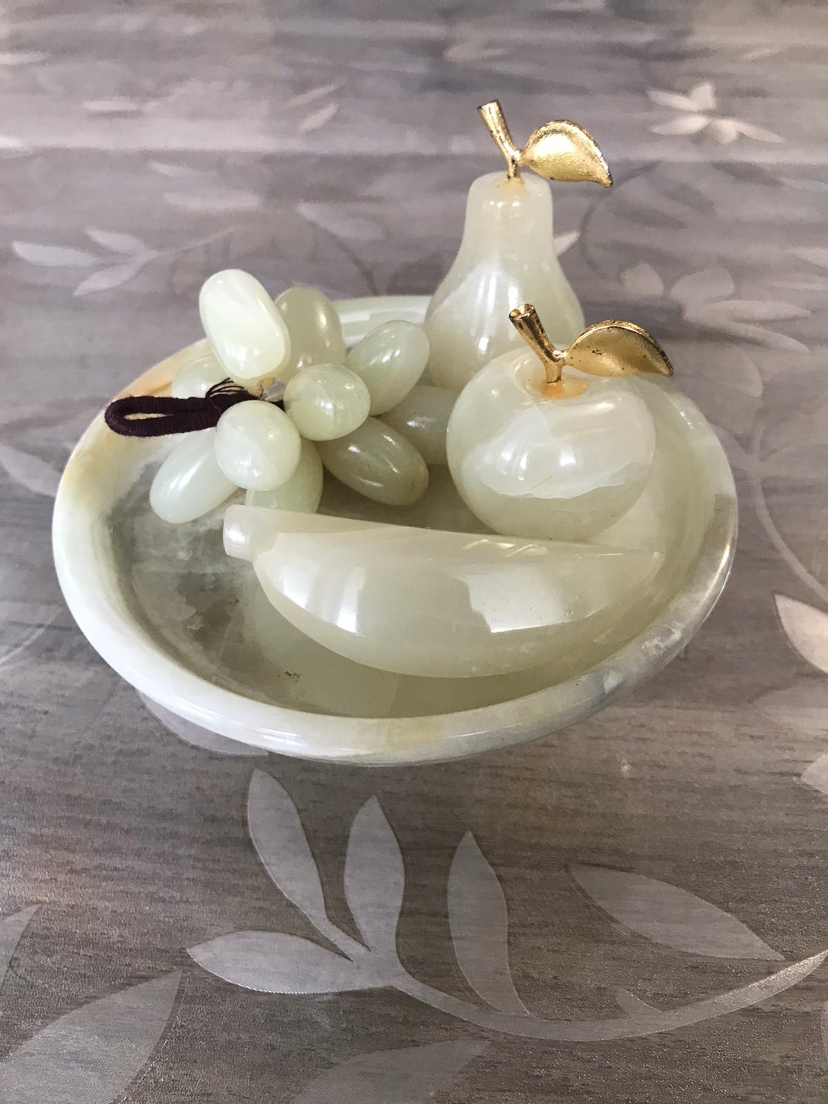 Dekoraksjonstykke (Ren marmor) | FINN torget