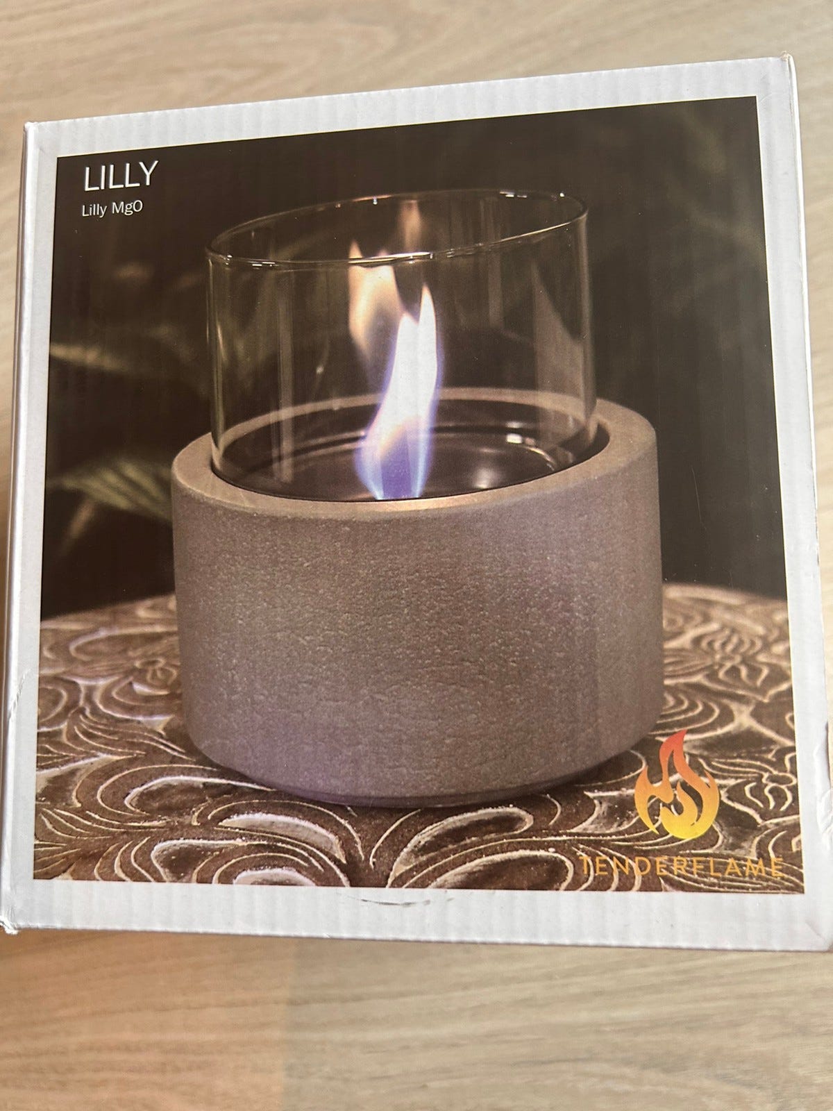 Tenderflame | FINN-torget