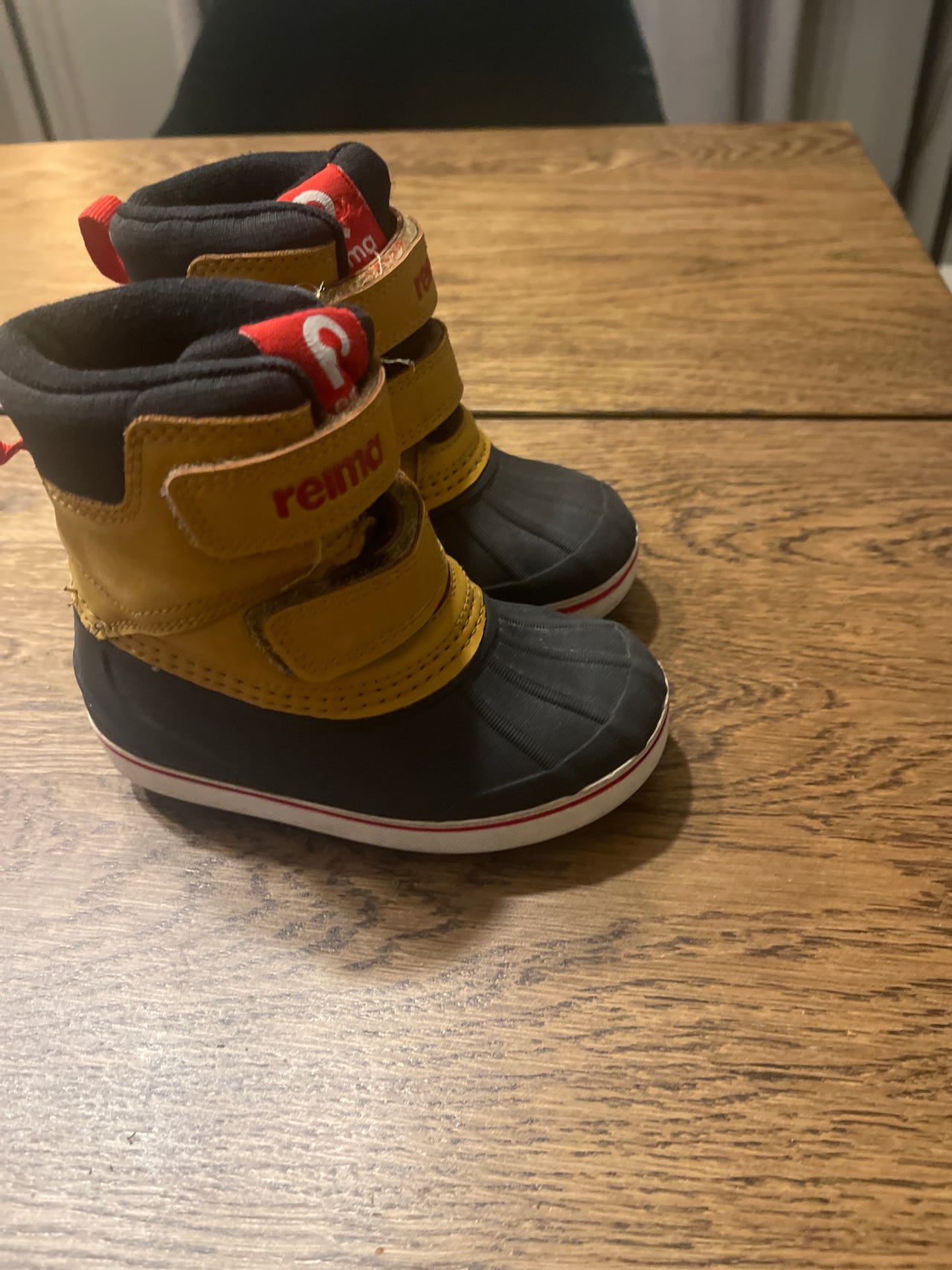 reima sko | FINN-torget