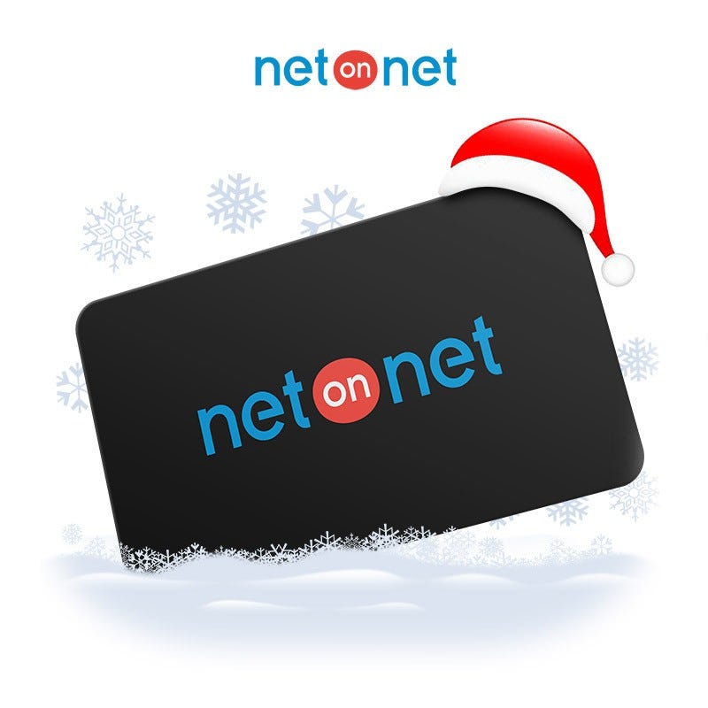 Gavekort Netonnet | FINN torget