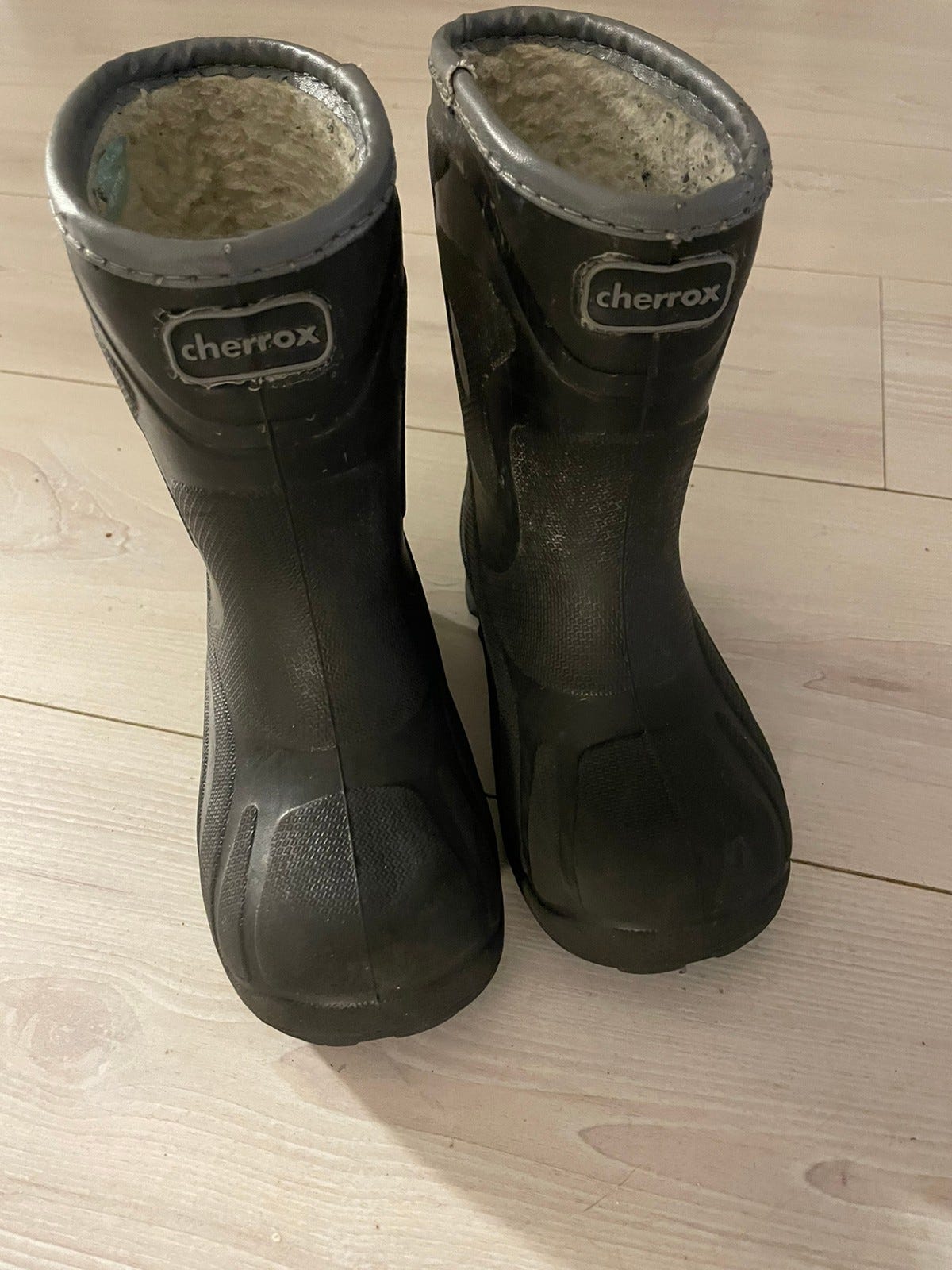 Cherrox str 28 | FINN-torget