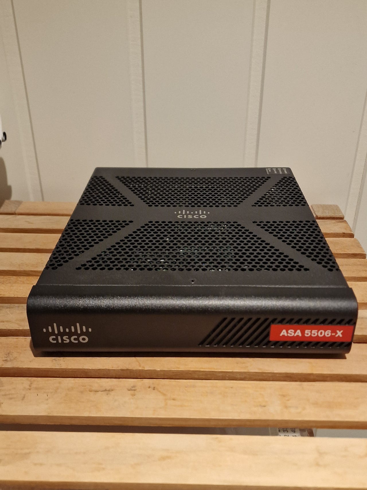 Cisco 5506-X | FINN-torget
