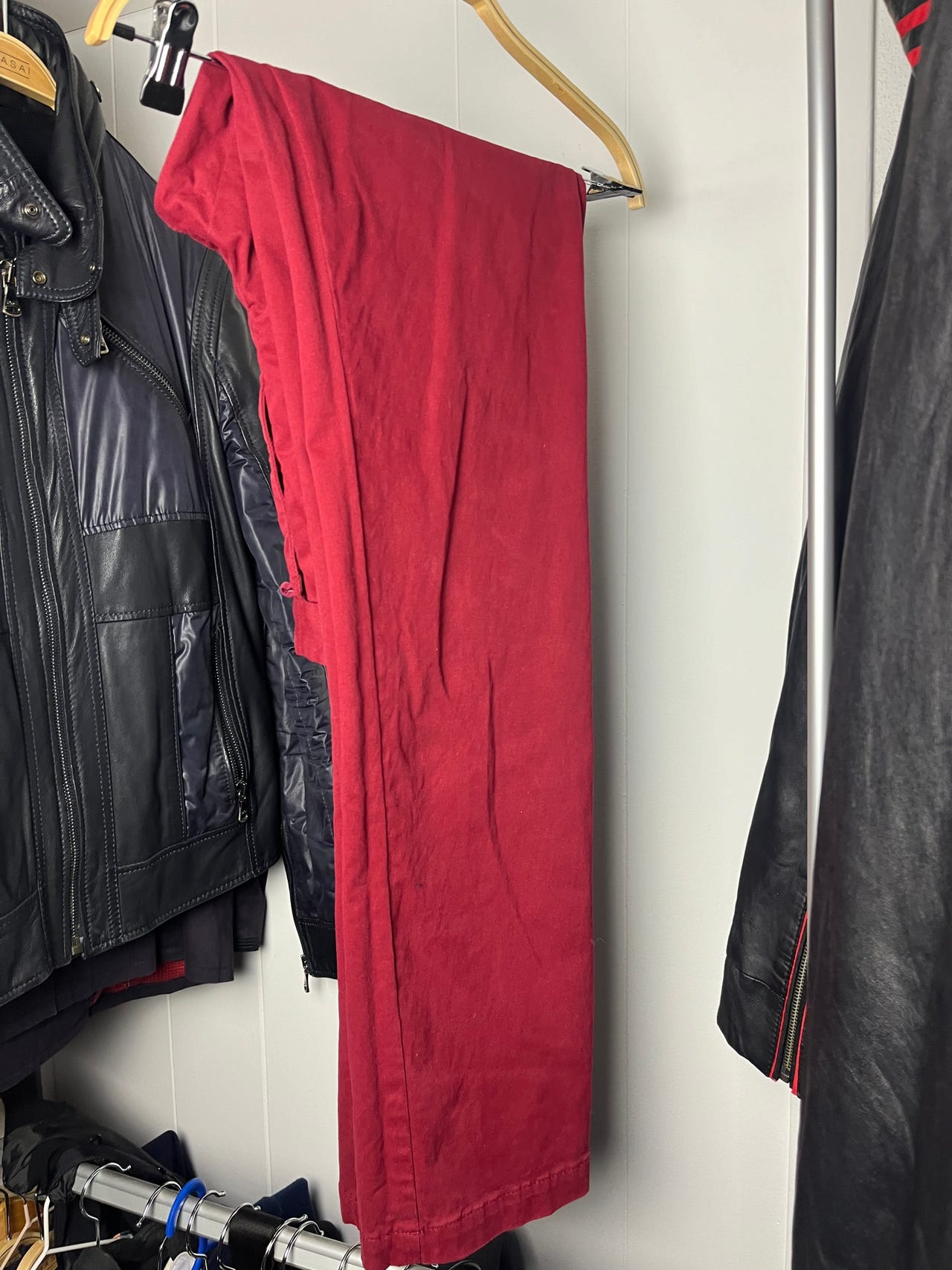 Gant bukser 33-34 | FINN-torget