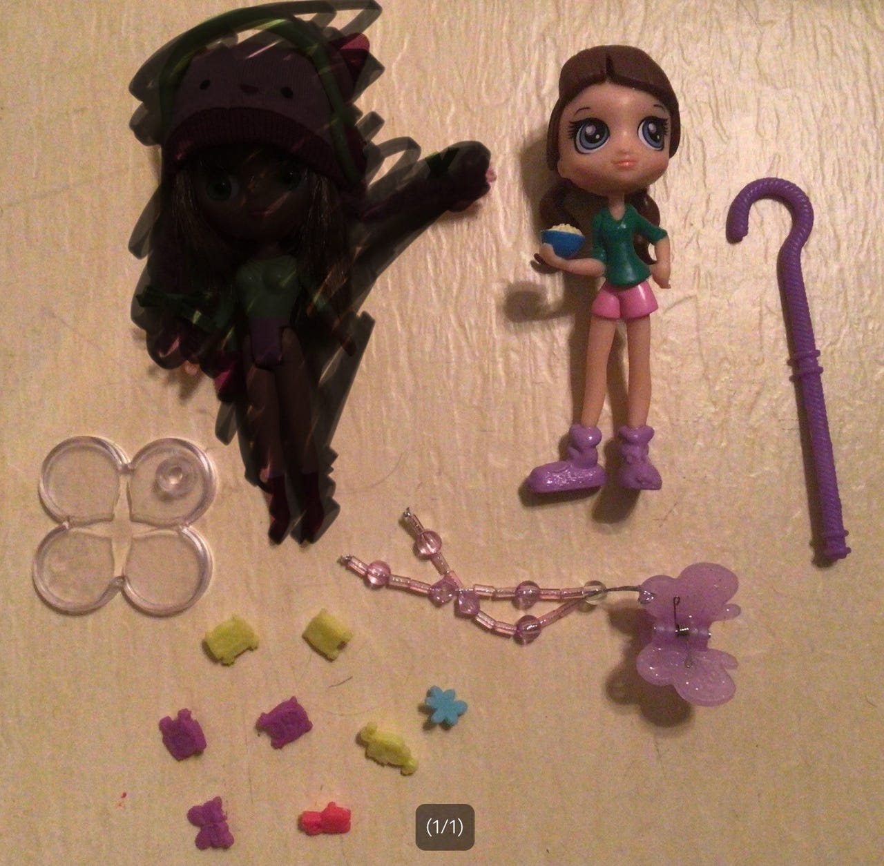 LPS Blythe girl | FINN-torget