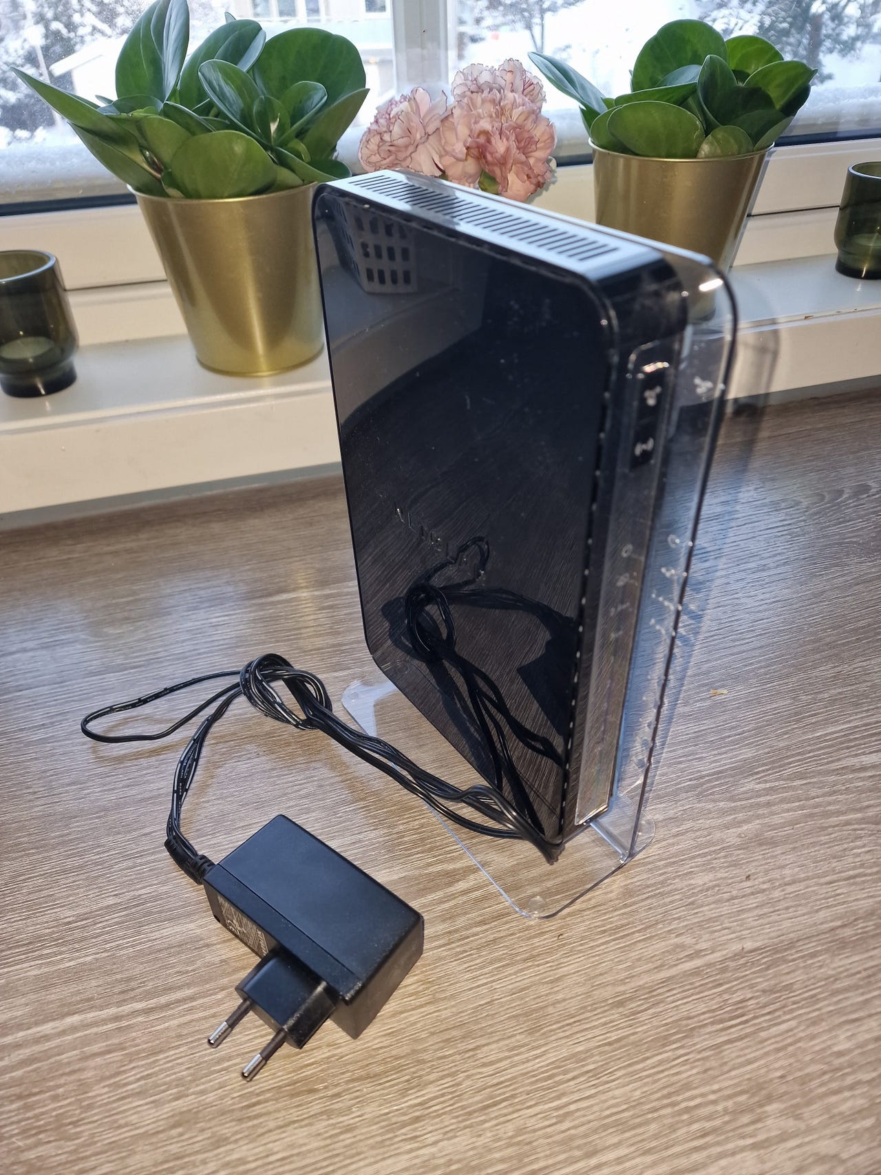 Netgear N900 (WNDR4500 v2) router | FINN-torget