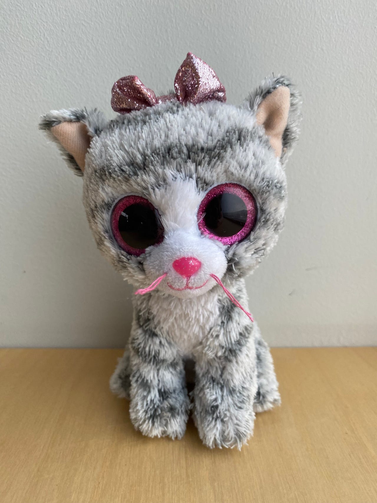 Ty bamse trenger nytt hjem | FINN-torget