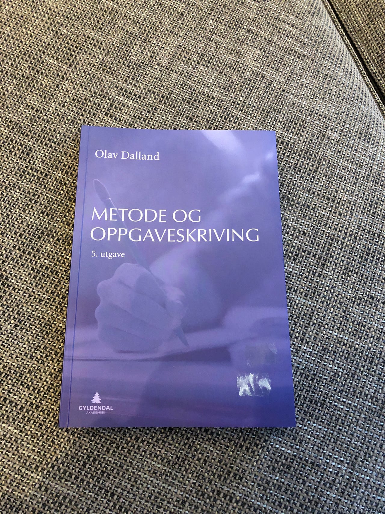 Metode og oppgaveskriving | FINN-torget