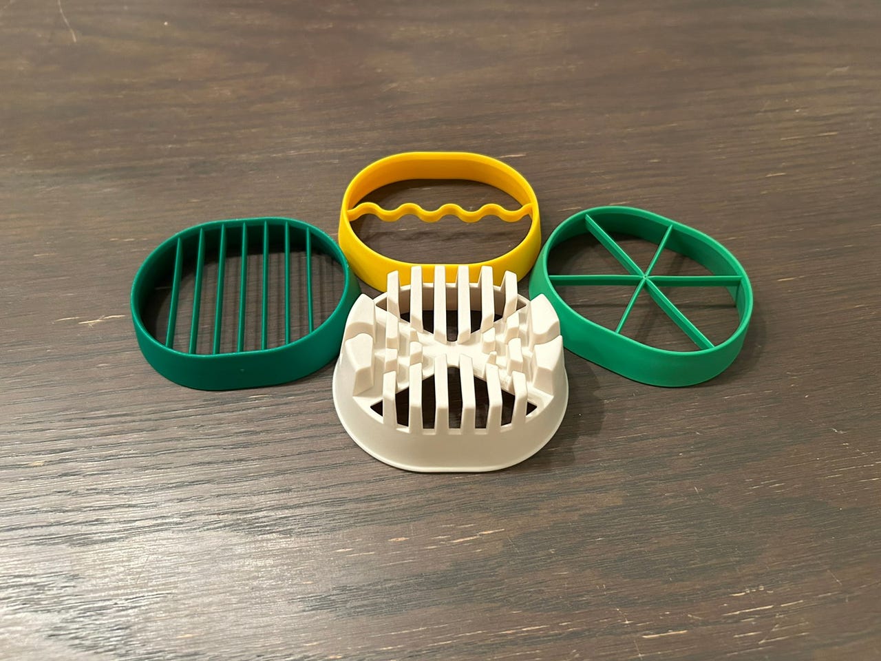 Tidenes mest ubrukelig eggedeler | FINN torget