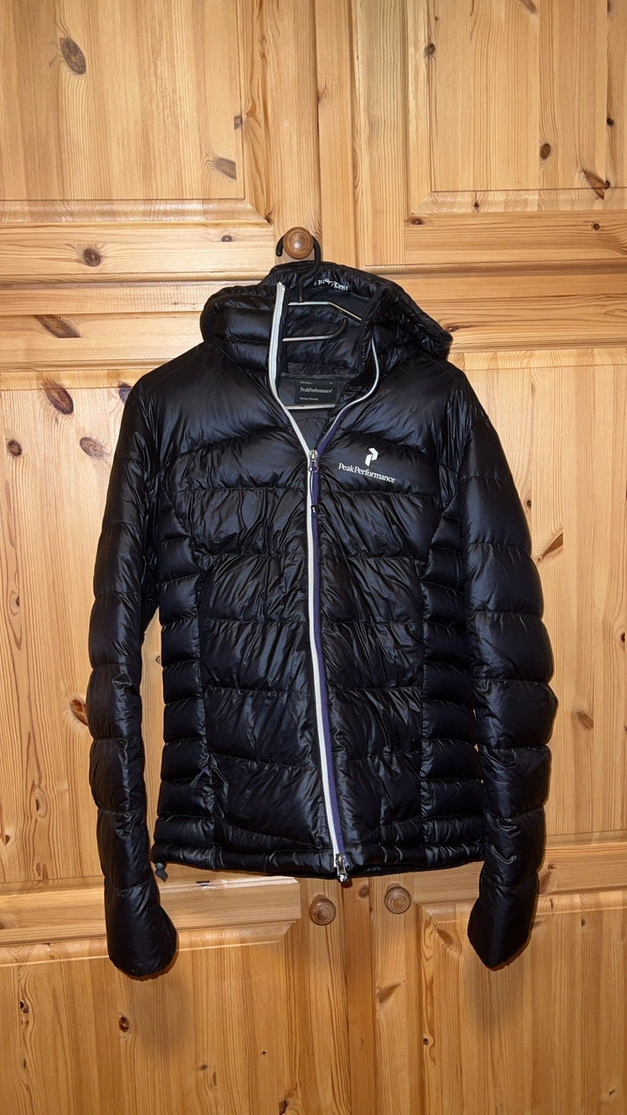 Peak Performance boblejakke | FINN torget