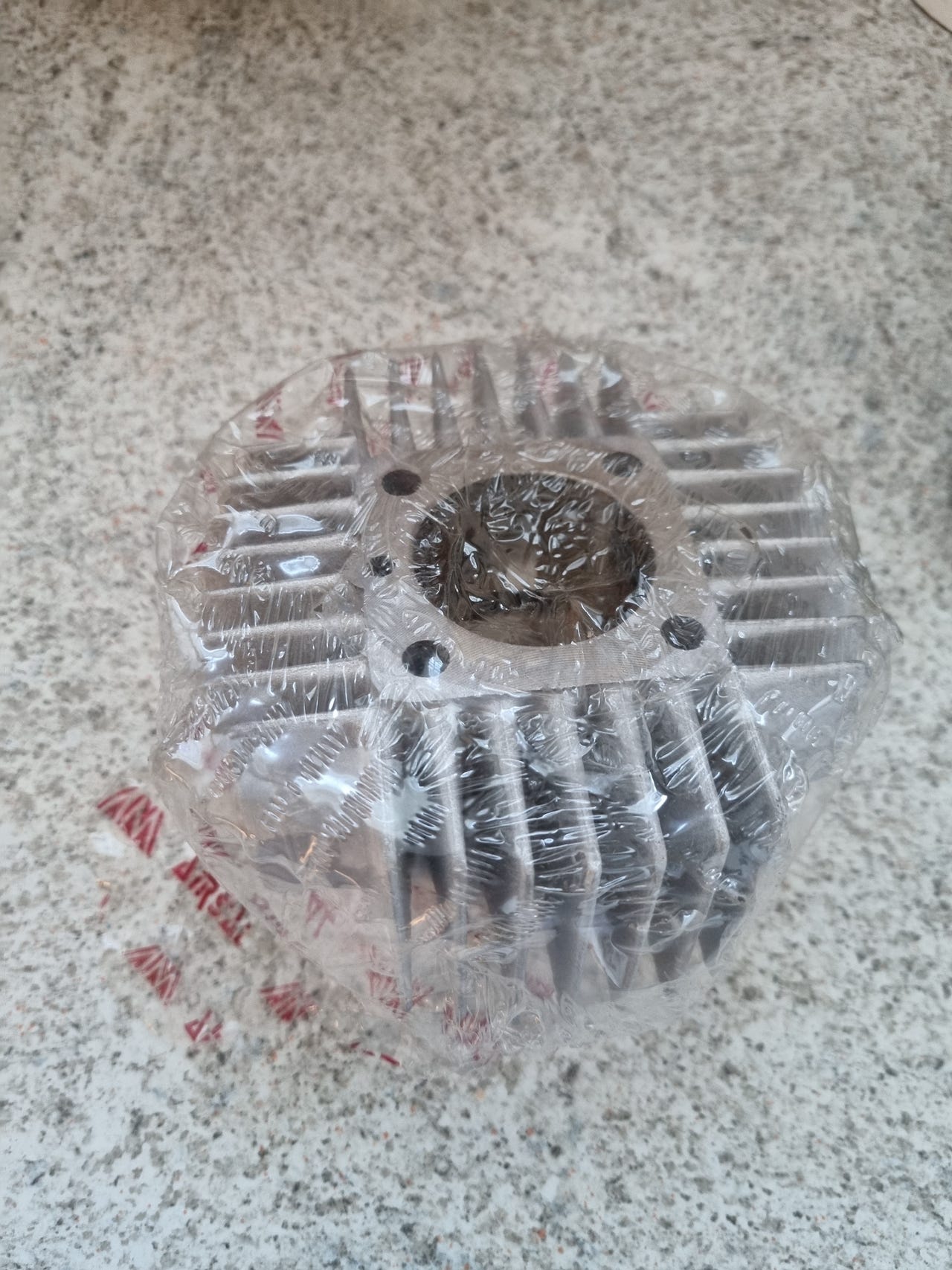 Ny trim sylinder til puch maxi | FINN torget