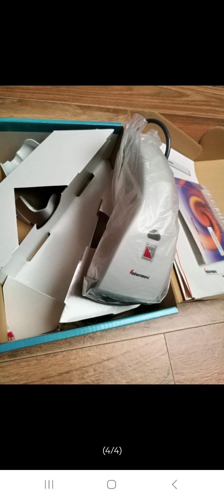 Håndscanner -Scanplus 1800 | FINN-torget