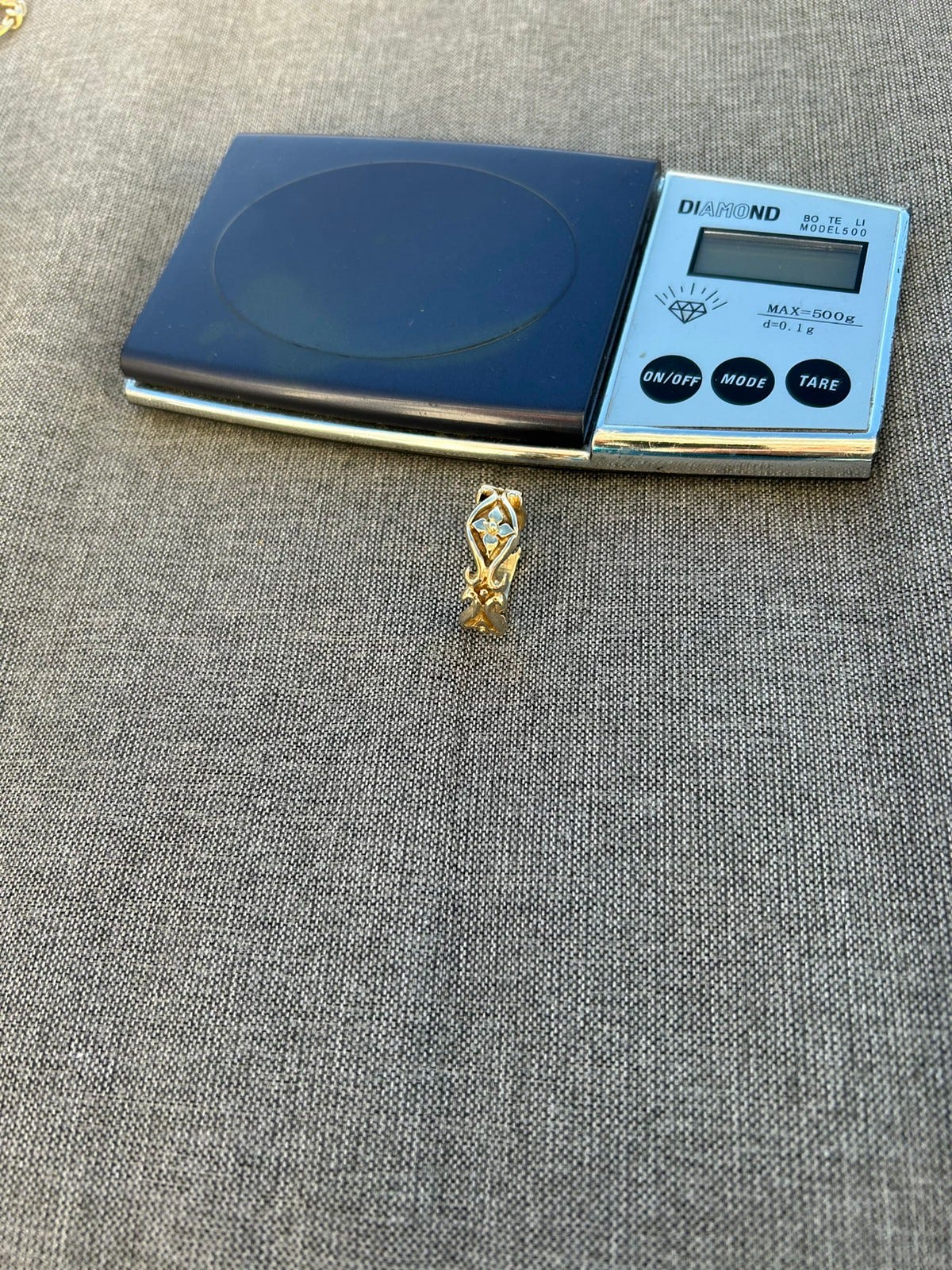 Gull Tommelring | FINN-torget