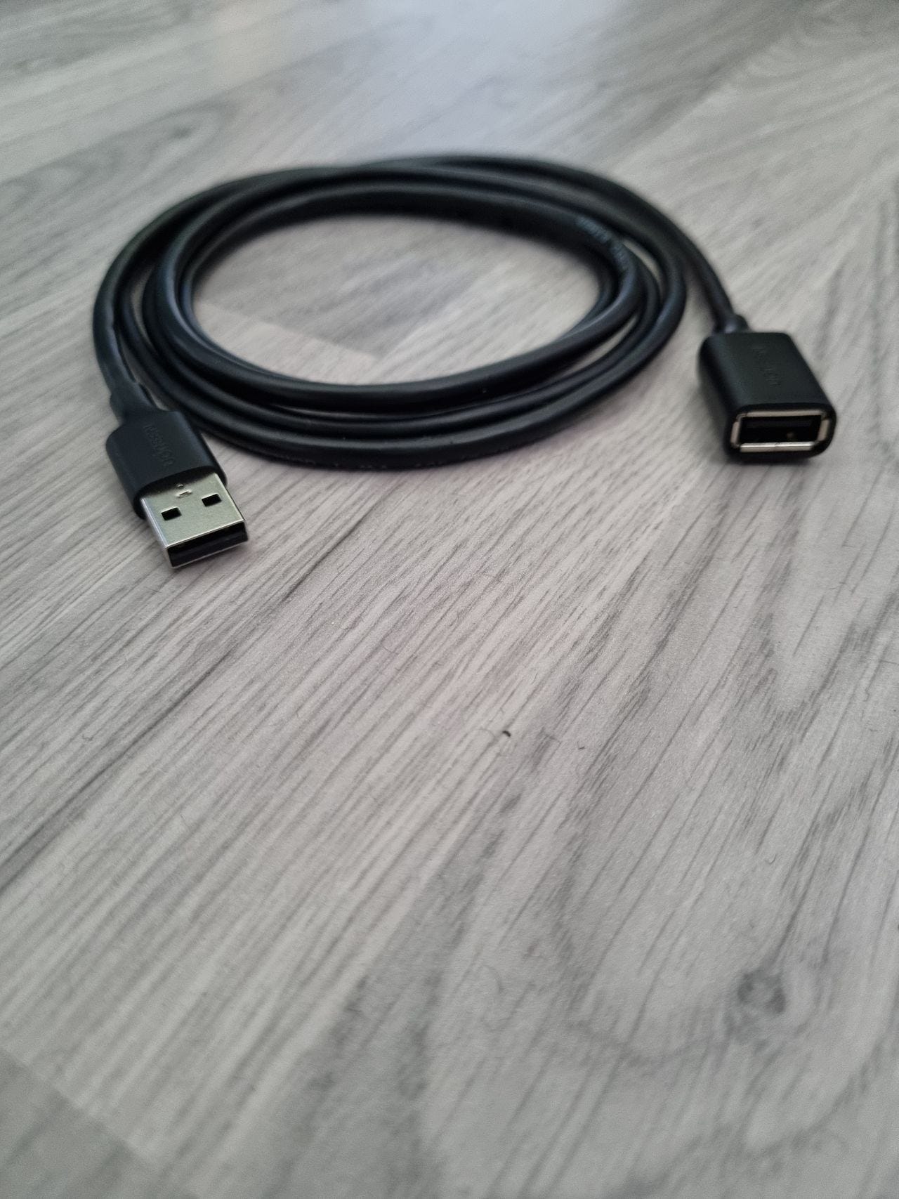 Ugreen USB-forlenger | FINN-torget