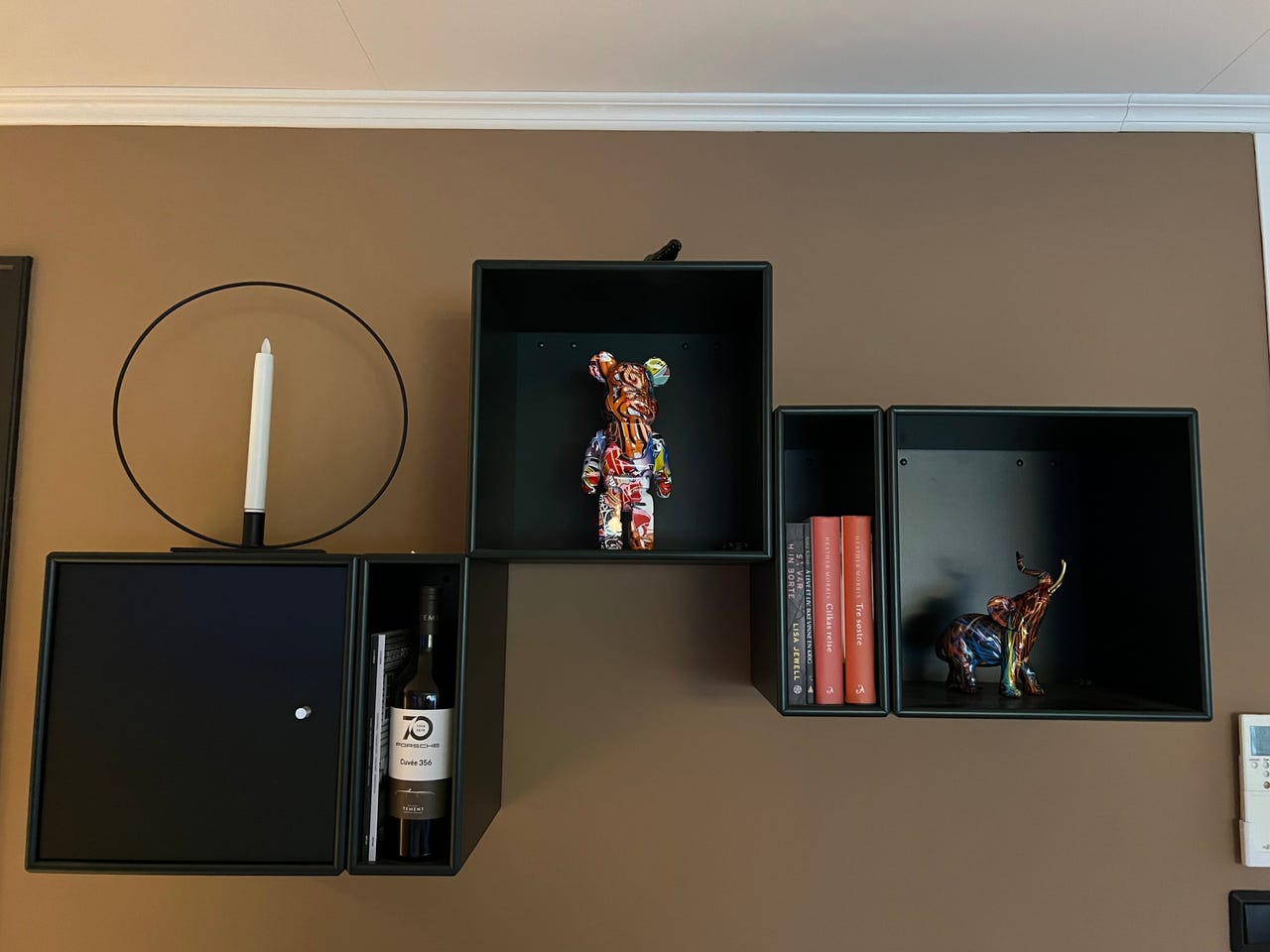 Montana hyller | FINN-torget