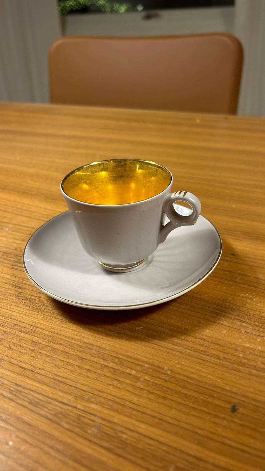 Figgjo mokkakopper | FINN-torget