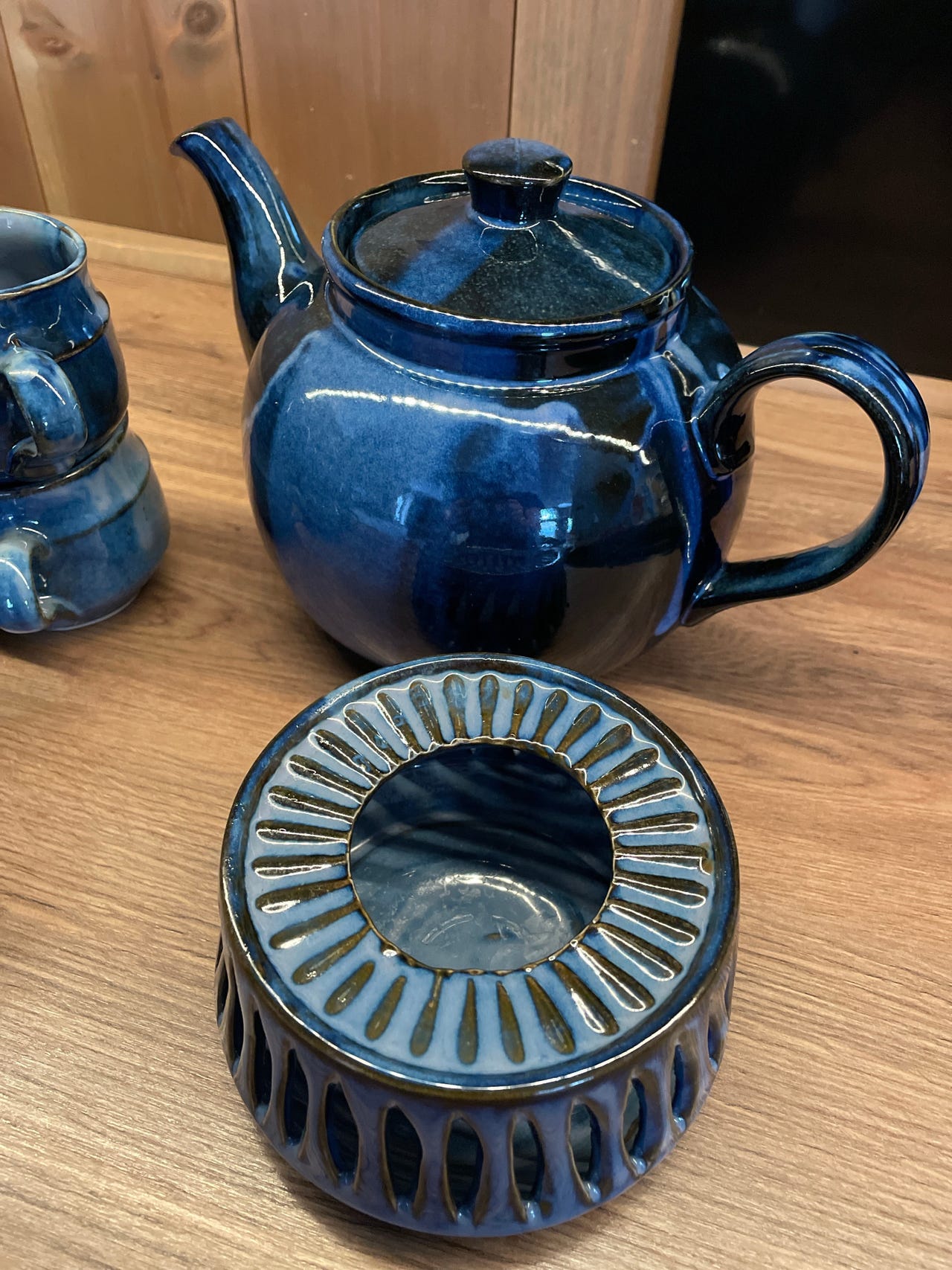 Kjeramikk merke; Marja Kjeramikk | FINN-torget